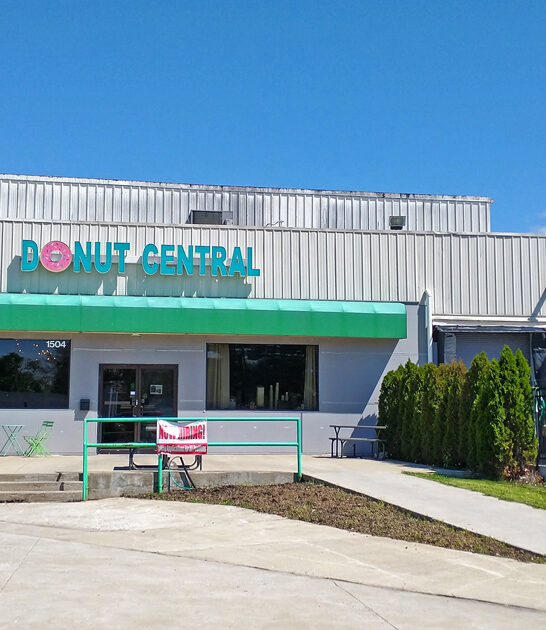 glazed donuts bakery indiana ftr