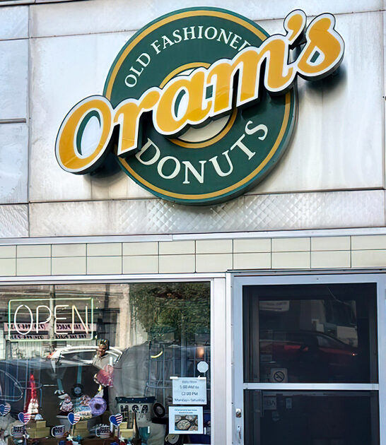glazed donuts bakery pennsylvania bakery ftr