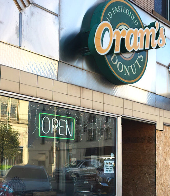 glazed donuts bakeshop pennsylvania ftr