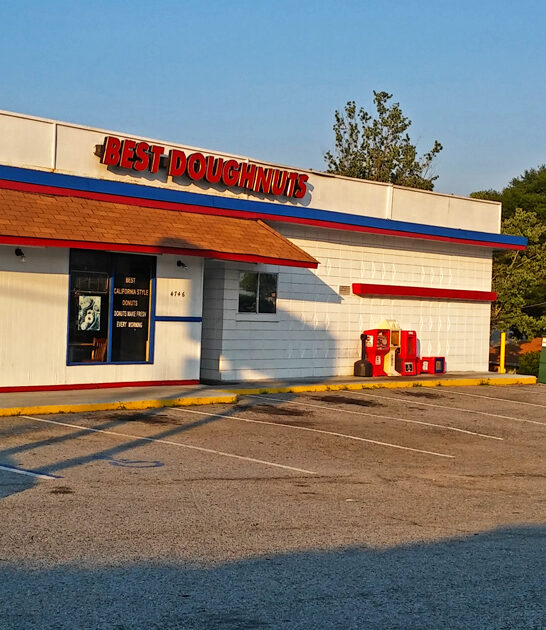 glazed donuts georgia ftr