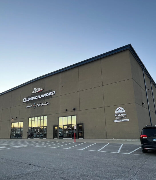 go kart track connecticut ftr