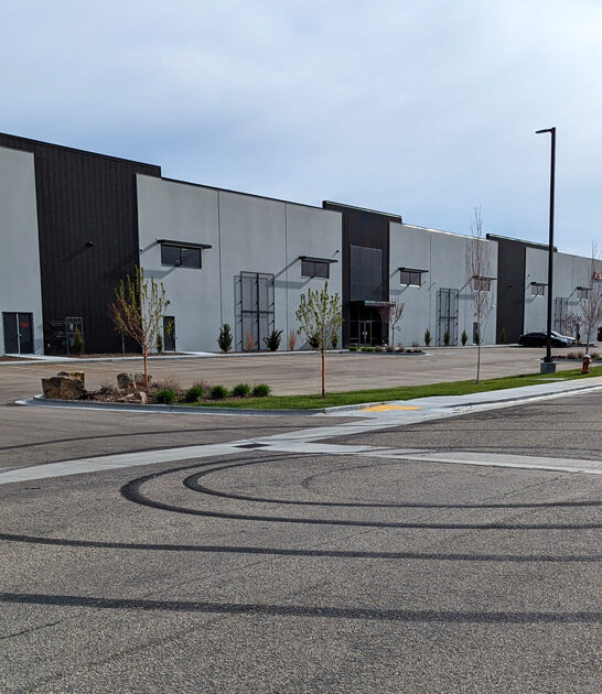 go kart track idaho ftr