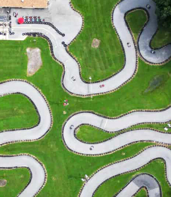 go kart track maryland ftr