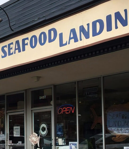 good ahi tuna colorado ftr