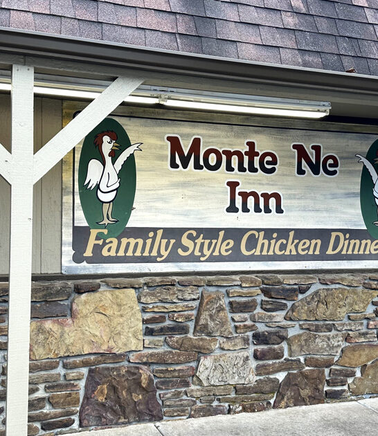 good arkansas fried chicken ftr