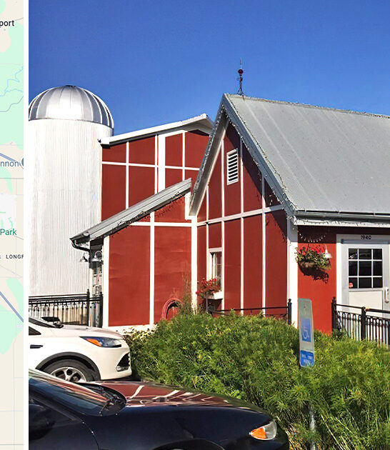 good brisket iowa restaurant ftr