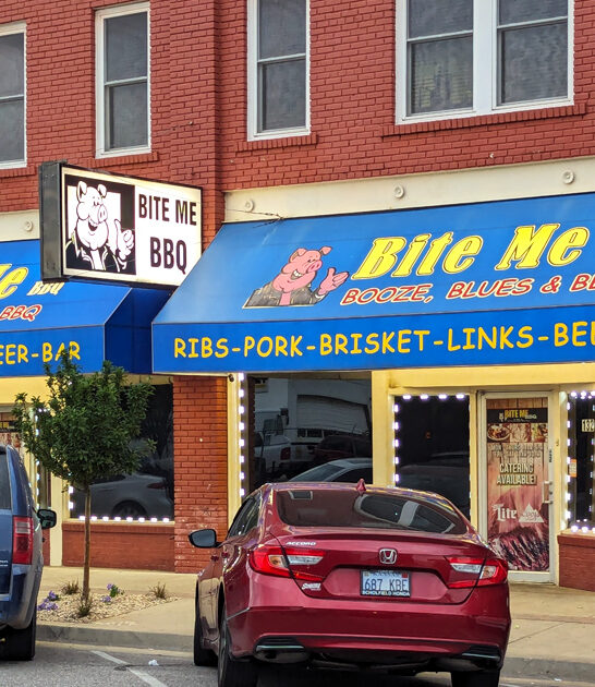 good brisket kansas restaurant ftr