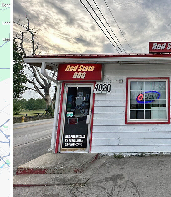 good brisket kentucky restaurant ftr