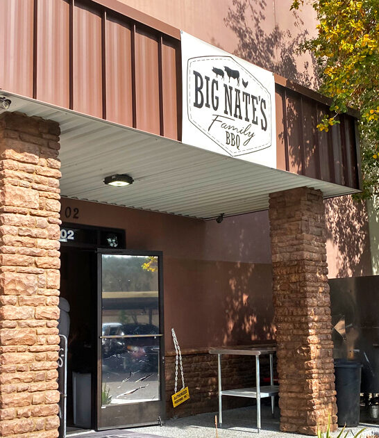 good brisket restaurant arizona ftr