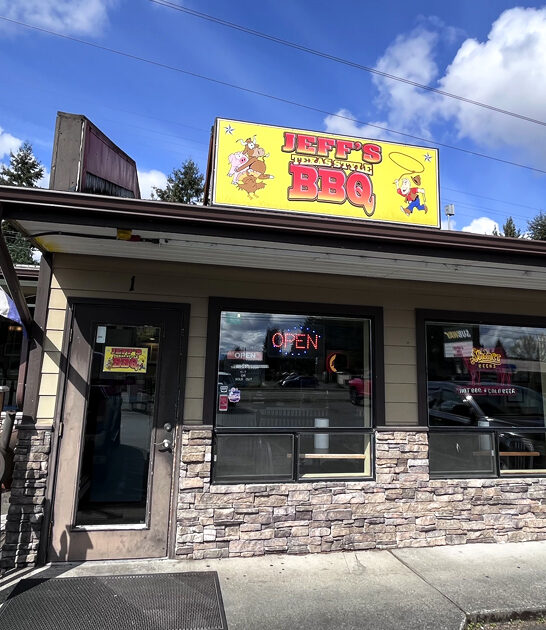 good brisket washington restaurant ftr