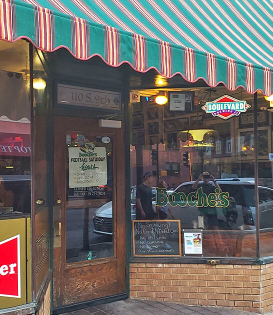 good burgers missouri restaurant ftr