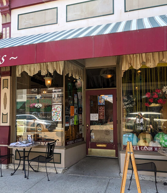 good cheesecakes indiana cafe ftr