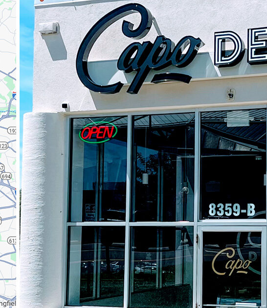 good cheesesteak restaurant virginia ftr