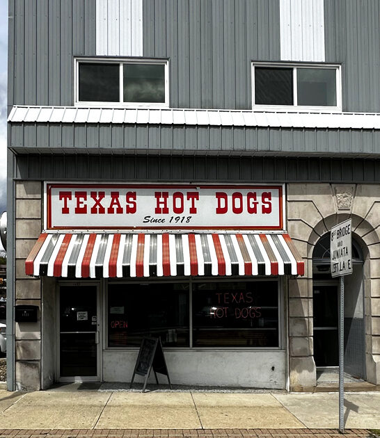 good chili dogs pennsylvania ftr