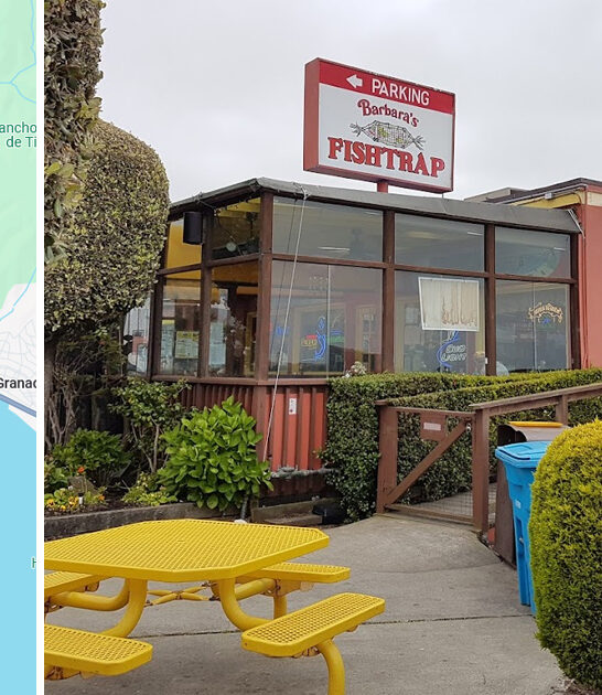 good crab cakes california ftr