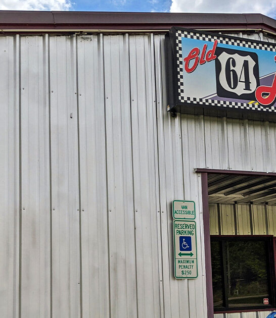 good diner north carolina ftr
