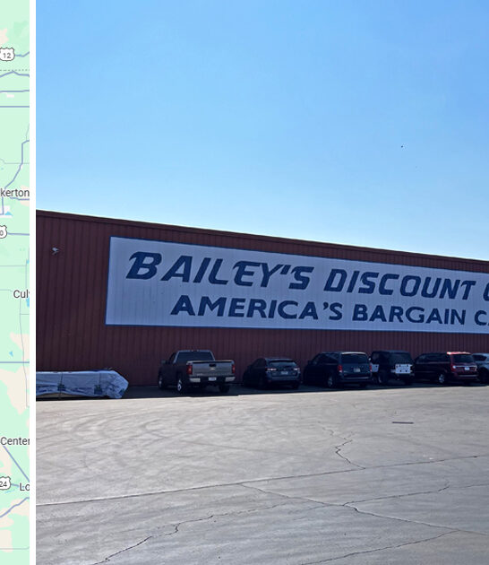 good discount store indiana ftr