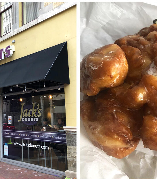 good-donut-shop-indiana FTR