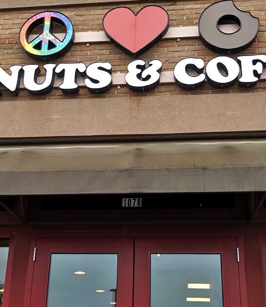 good donuts west virginia ftr