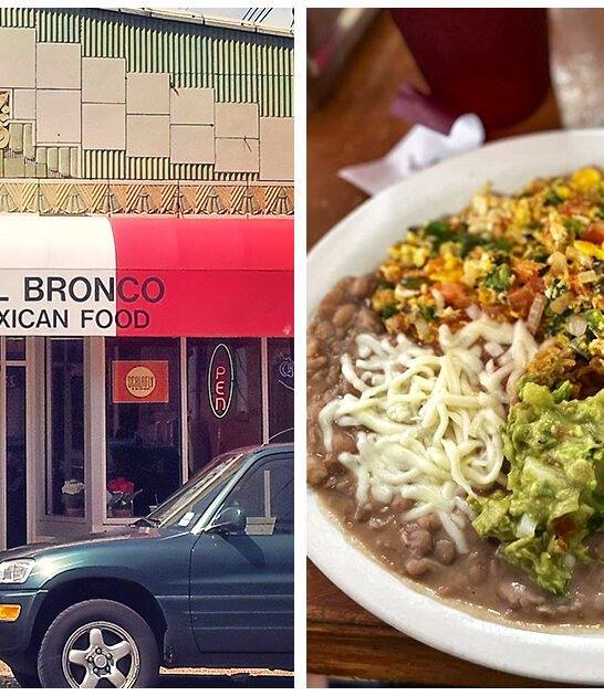 good enchiladas missouri restaurant FTR