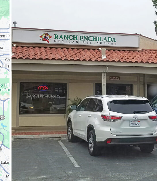 good enchiladas restaurant california ftr