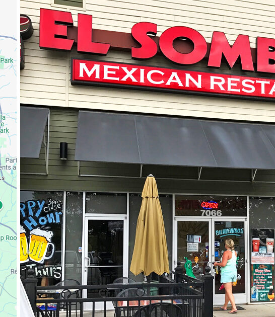 good enchiladas restaurant tennessee ftr