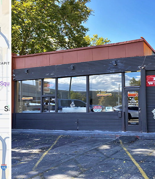 good enchiladas utah restaurant ftr