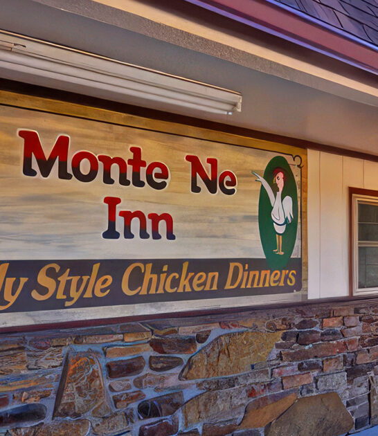 good fried chicken arkansas ftr