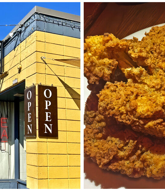 good fried chicken oregon ftr