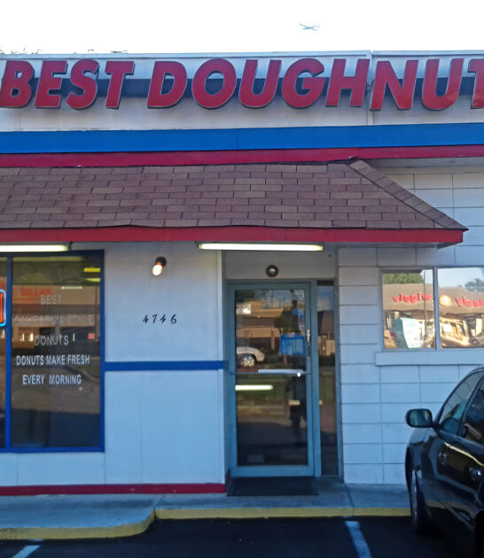 good glazed donuts georgia ftr