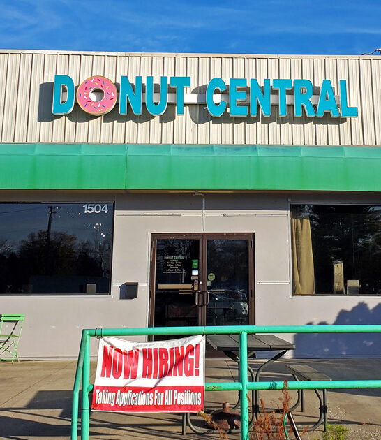 good glazed donuts indiana ftr