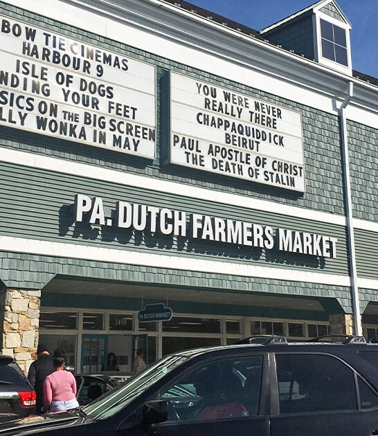 good handmade donuts maryland ftr