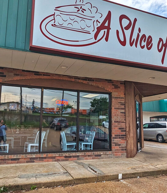 good homemade missouri pies ftr