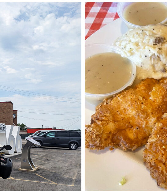good illinois fried chicken ftr