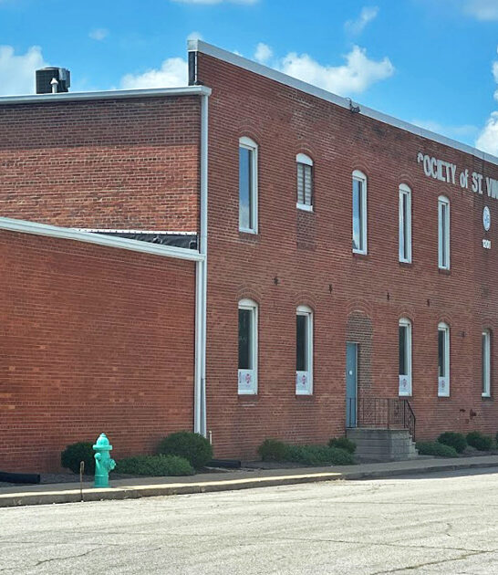 good indiana thrift store ftr