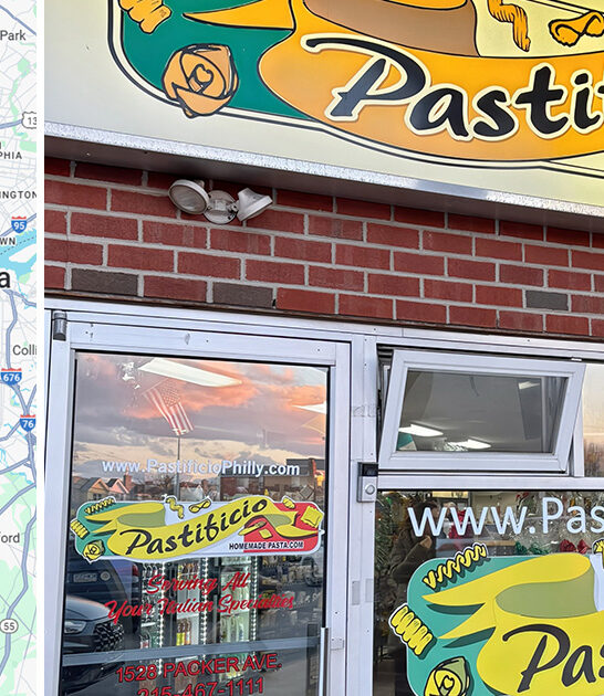 good italian restaurant pennsylvania ftr