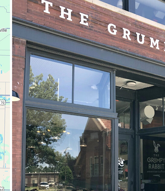 good meatloaf arkansas restaurant ftr