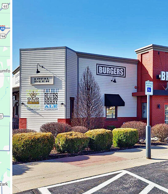 good meatloaf missouri restaurant ftr