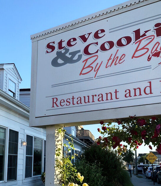 good new jersey restaurant ftr