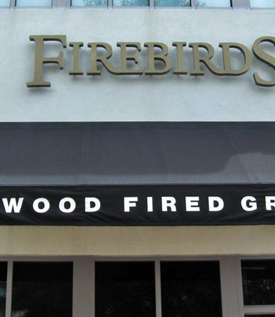 good north carolina rib ftr