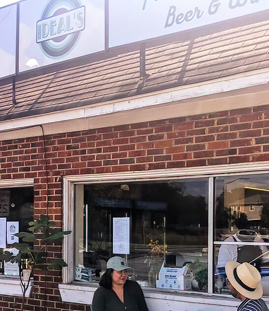 good north carolina sandwiches ftr