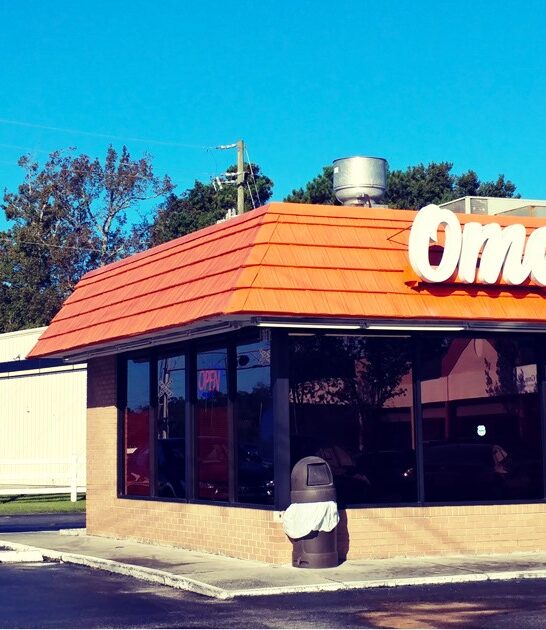 good omelets north carolina ftr