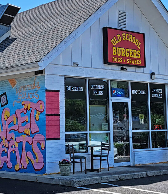 good restaurant cheeseburger pennsylvania ftr
