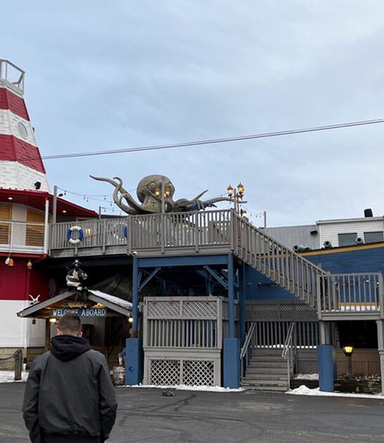 good restaurant chowder pennsylvania ftr