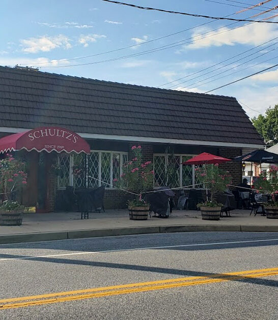 good restaurant crab maryland ftr