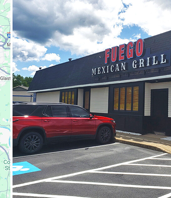 good restaurant enchiladas connecticut ftr