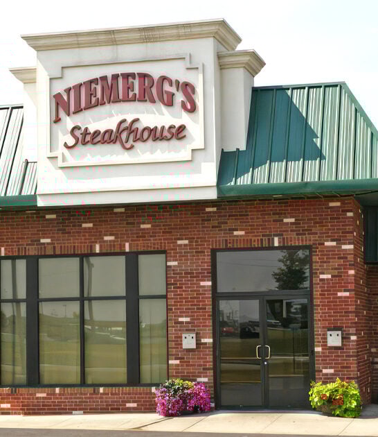 good restaurant illinois ftr