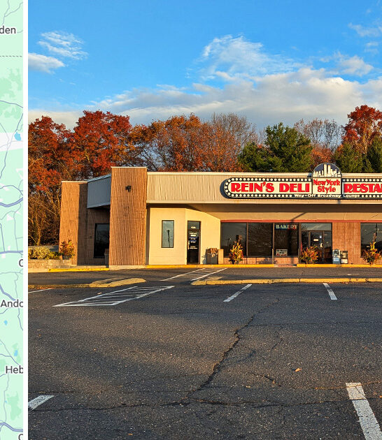 good restaurant sandwiches connecticut ftr