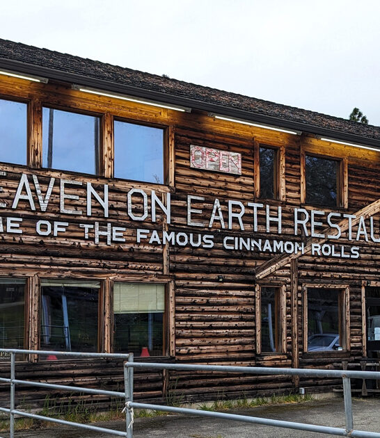 good restautant omelets oregon ftr