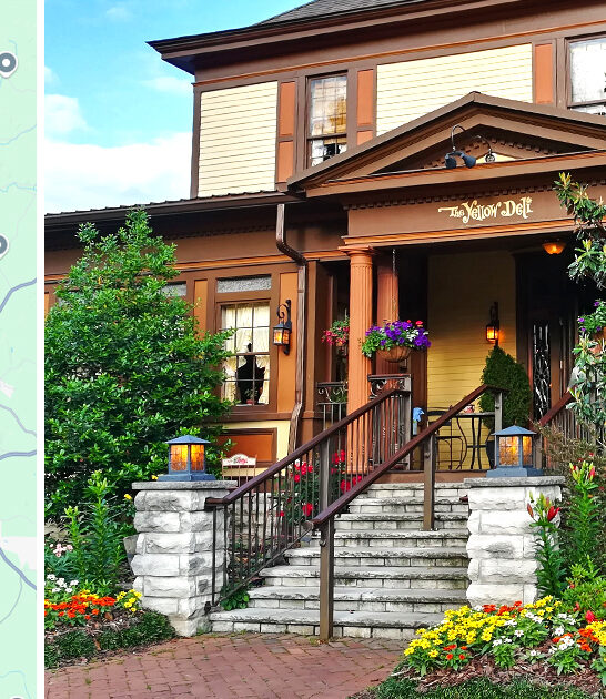 good reuben sandwich tennessee ftr